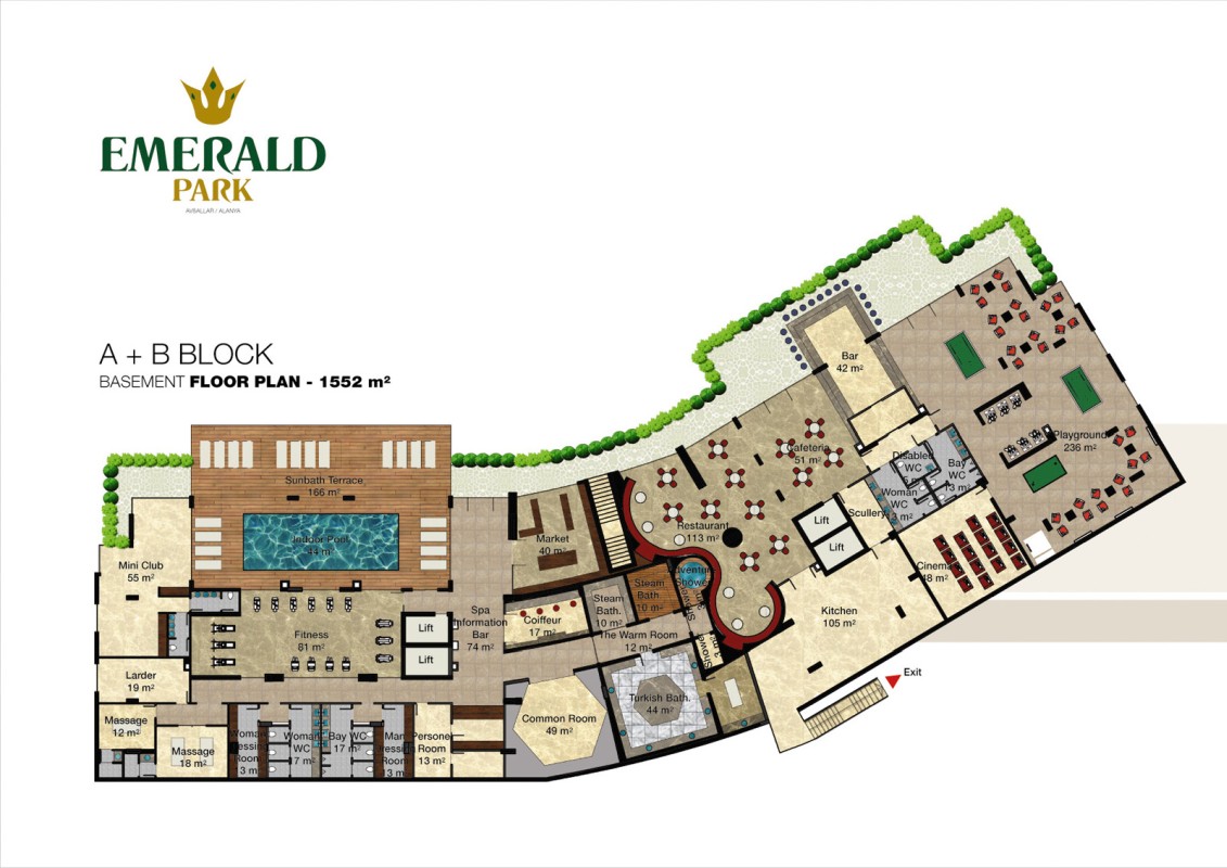 Emerald Park – Hmh Construction