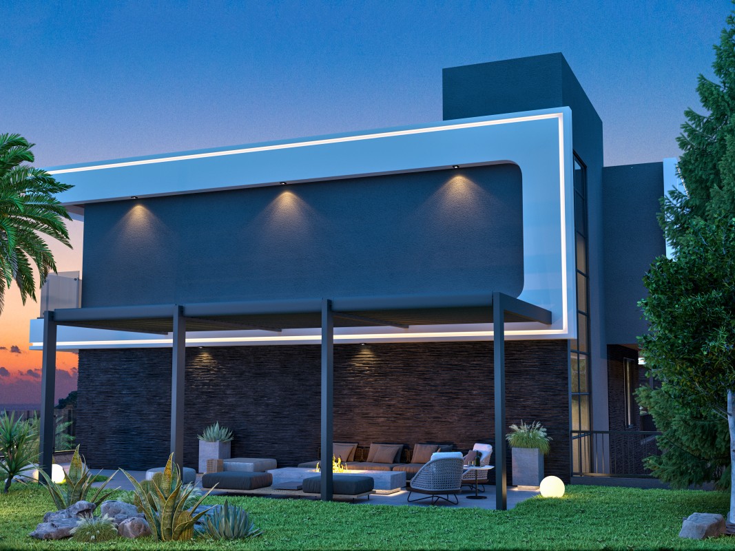 Horizon Villas – Hmh Construction