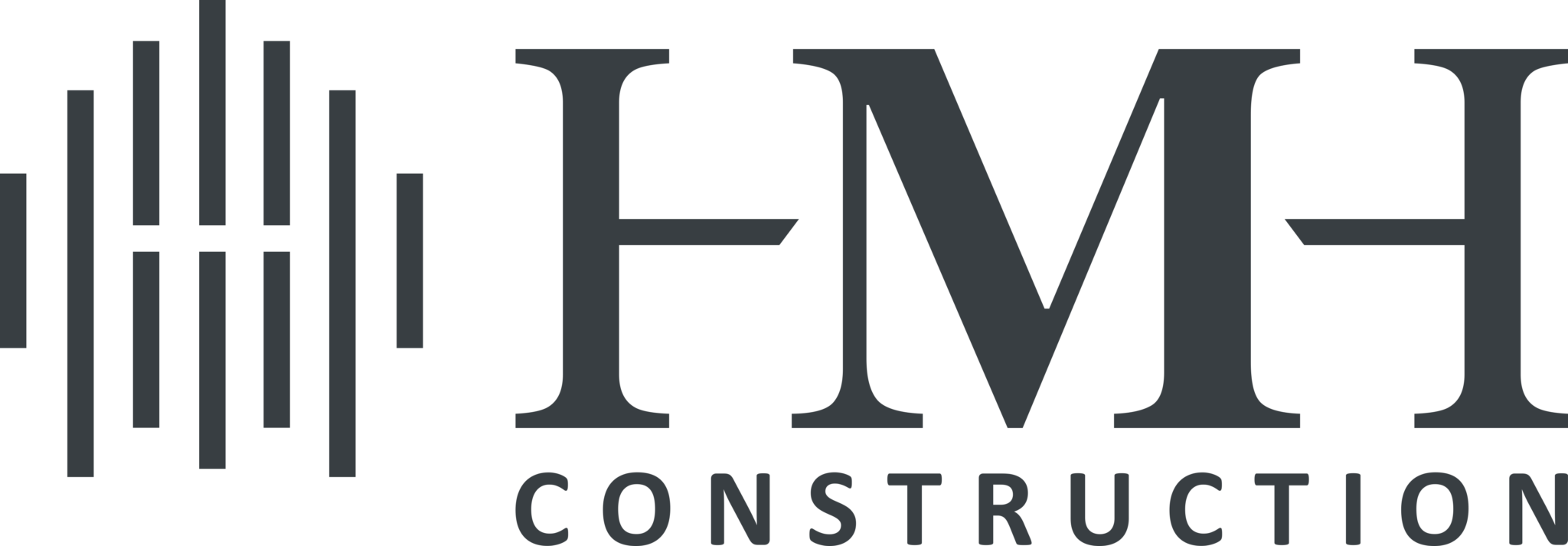 About us – Hmh Construction