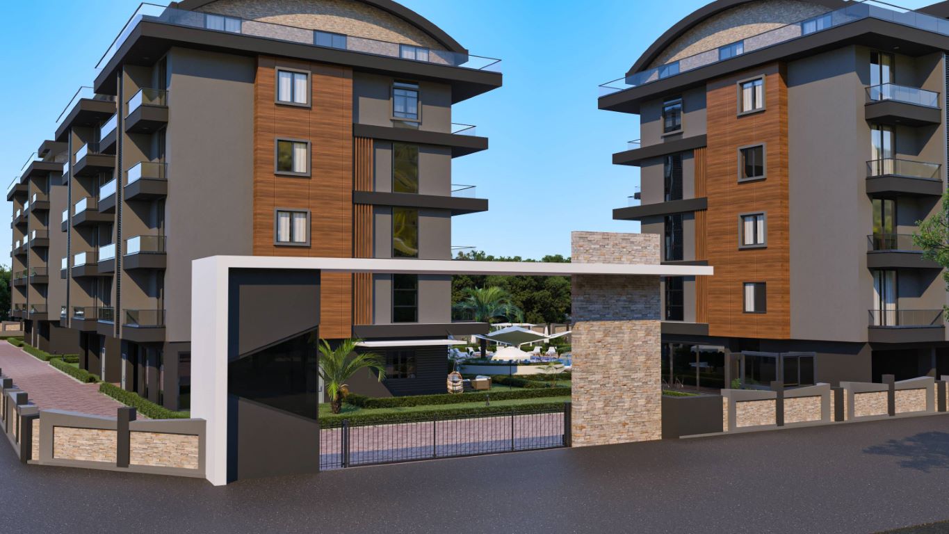 Horizon Park – Hmh Construction