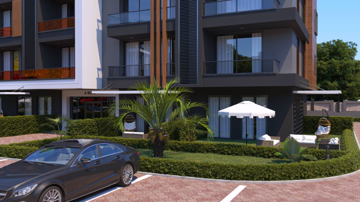 Horizon Park – Hmh Construction