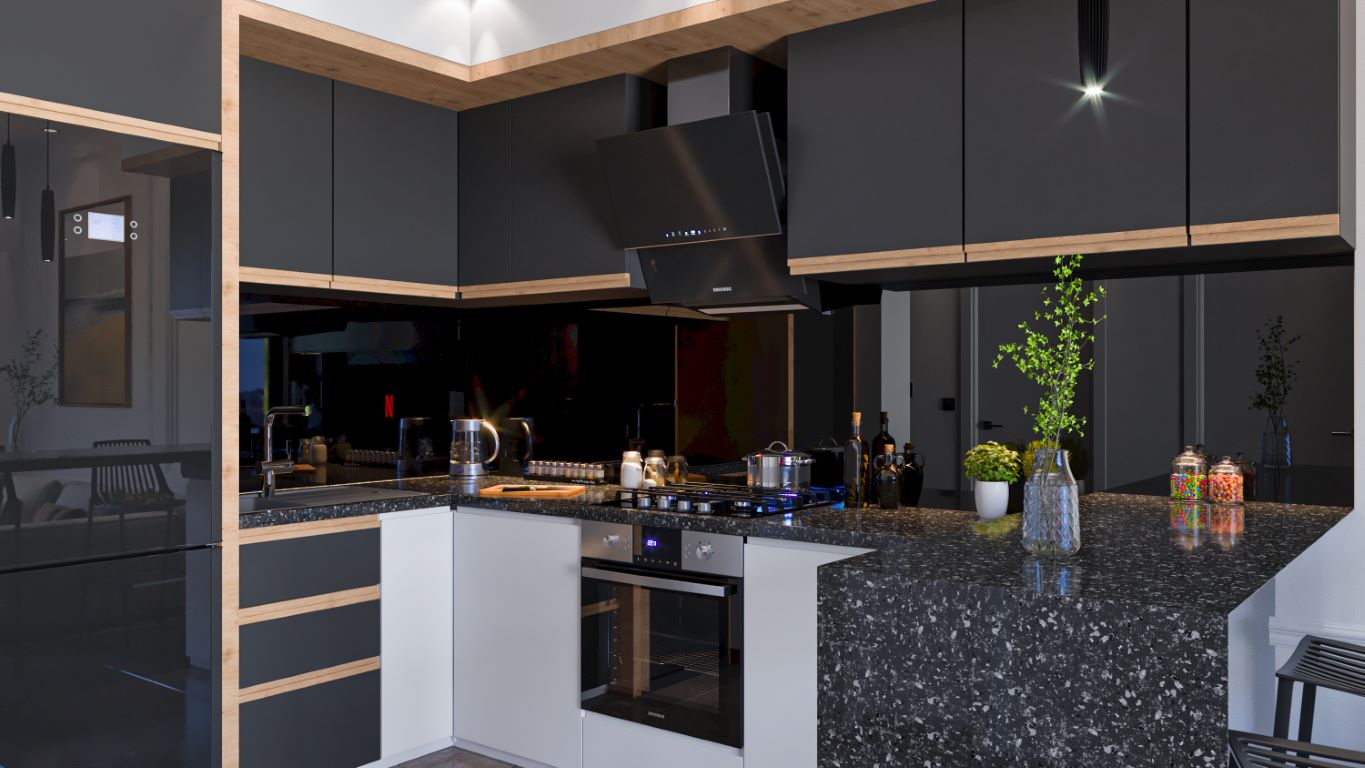 Horizon Park – Hmh Construction